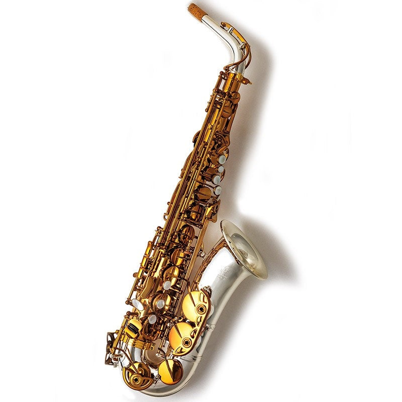 Forestone GX COLORS Alto Saxophone [Adjusted and Set Up Before Shipment ...