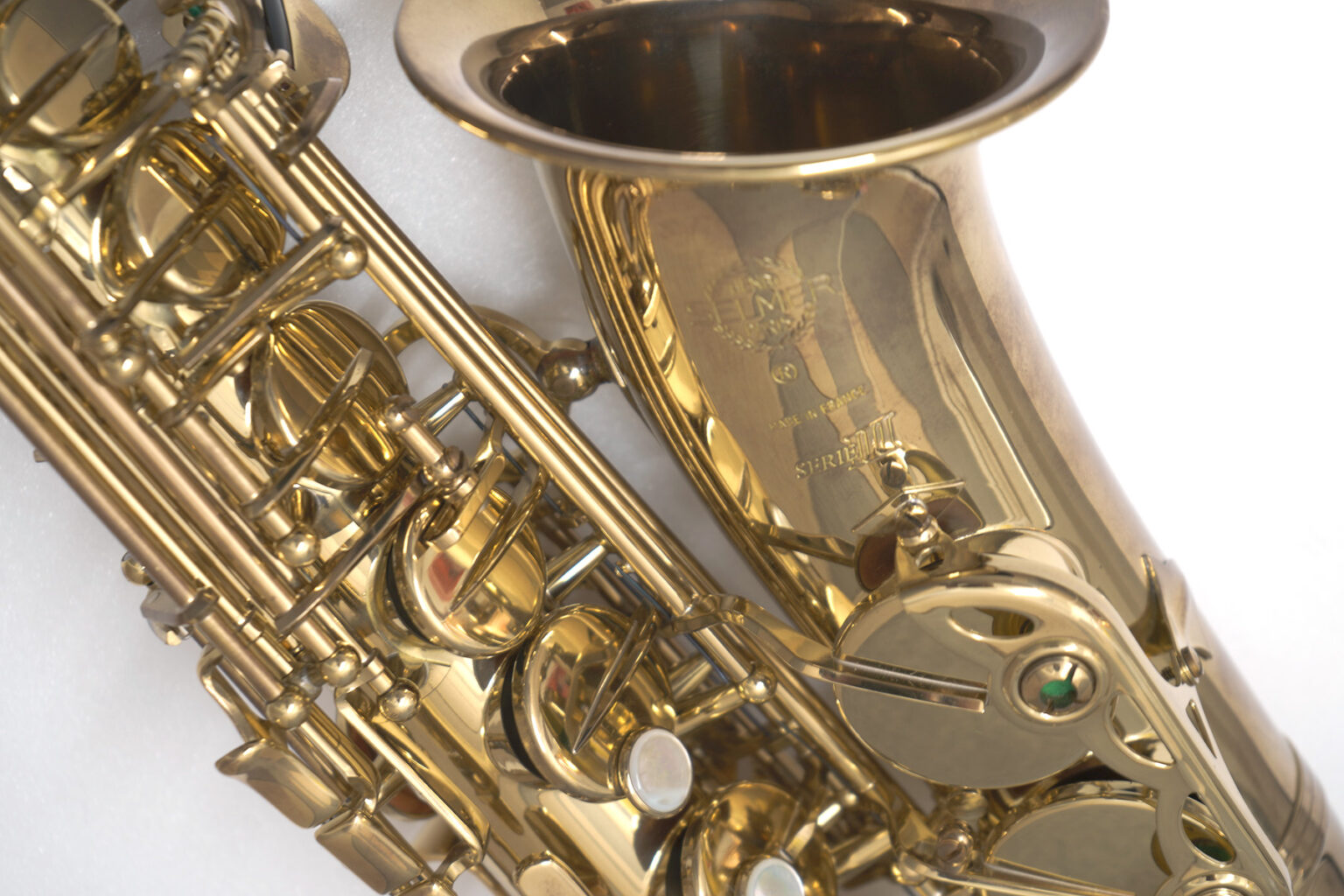 Ikebe Musical Instruments Store