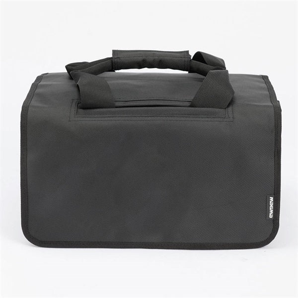 45 Record-Bag 150 Black (for 7-inch records) by MAGMA – Ikebe Musical ...