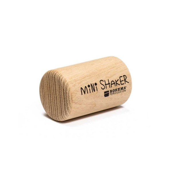61562/1 [Small Shaker Medium Pitch] by ROHEMA – Ikebe Musical ...