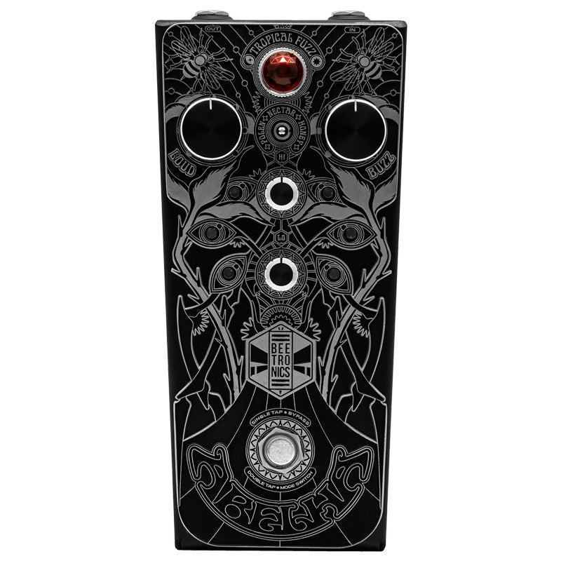 ABELHA (Beatronics) Fuzz by BEETRONICS – Ikebe Musical Instruments Store