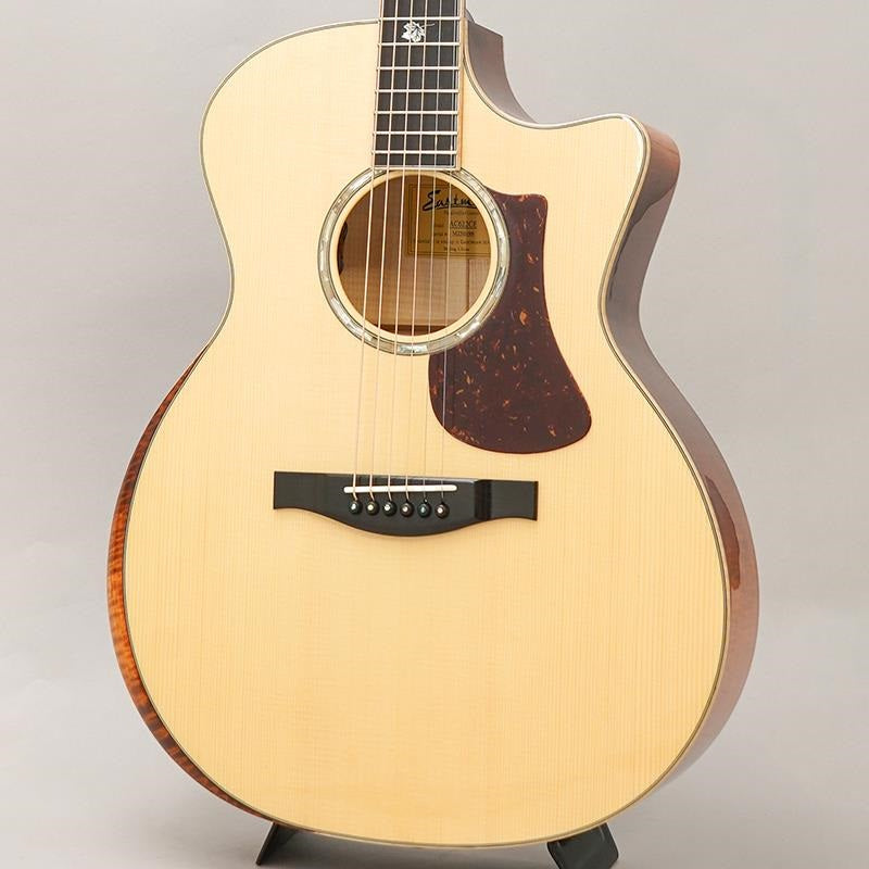 AC622CE Eastman by EASTMAN – Ikebe Musical Instruments Store