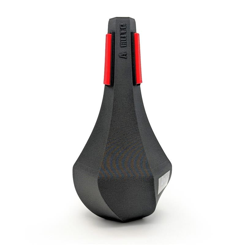 A mute / M2 Straight Trumpet Mute by Other brands (wind instruments and ...
