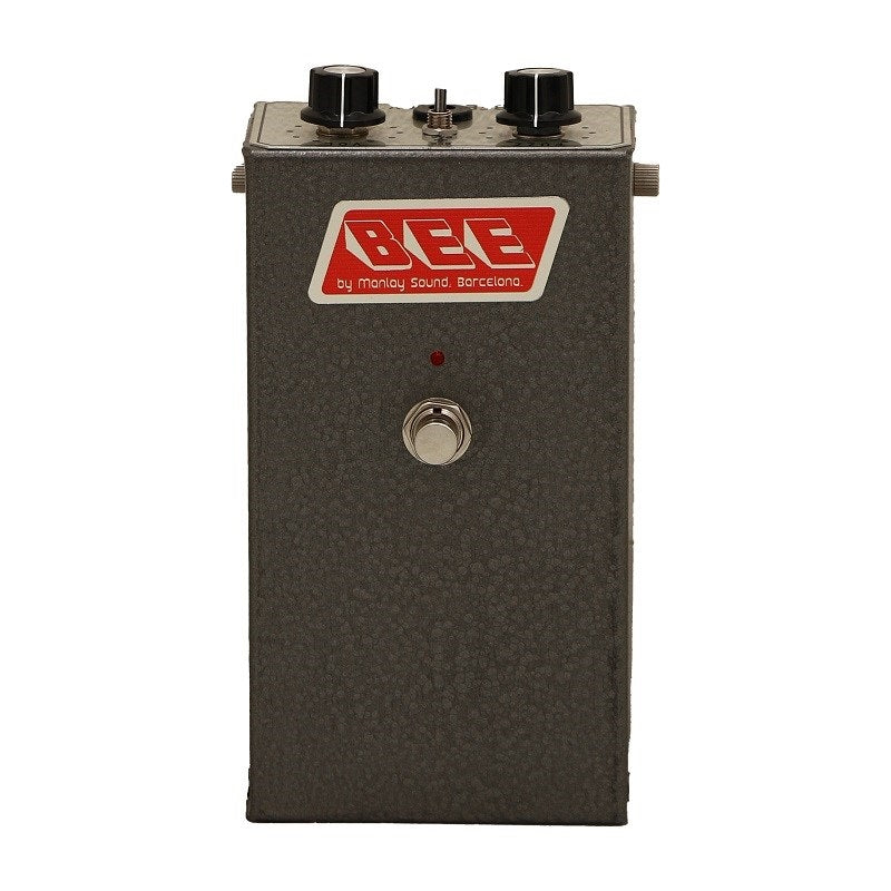 BEE BOX [FY-2 Inspired Fuzz Box] (Manly Sound) Fuzz by Manlay Sound ...