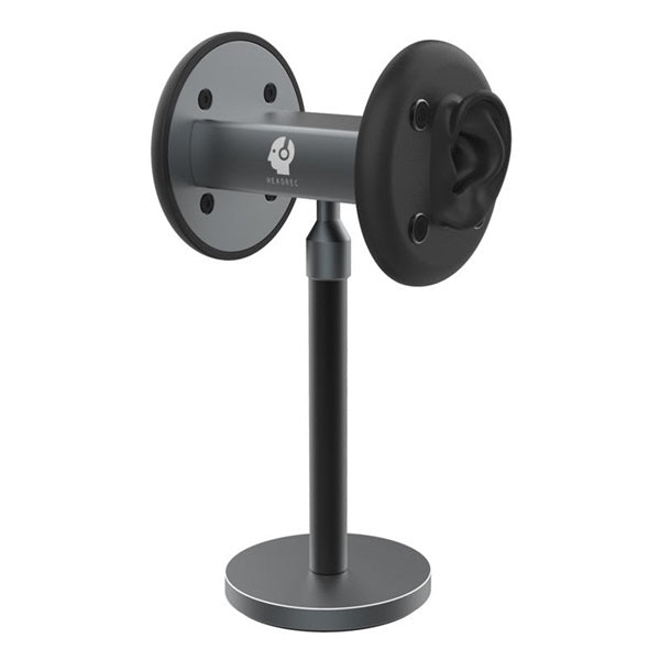 BINAL 2 (Equipped with Primo/EM272 Microphone, 3D Binaural Microphone ...