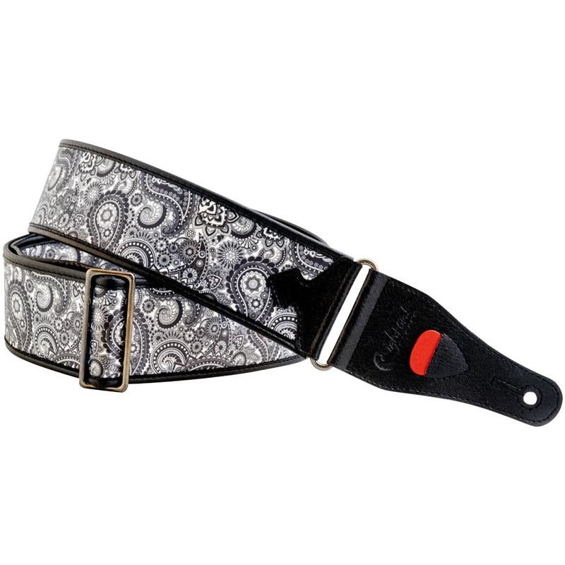 [Backorder item] KASHMIR GRS Grey by RIGHTON STRAPS – Ikebe Musical ...