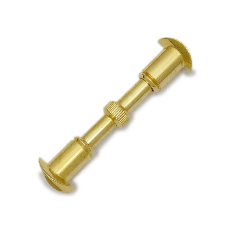 Brassspire / ATB-TR-G Trumpet Tuning Crook, Adjustable Support, Normal ...