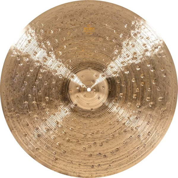 Byzance Foundry Reserve Ride 24 [B24FRR] by MEINL – Ikebe Musical ...