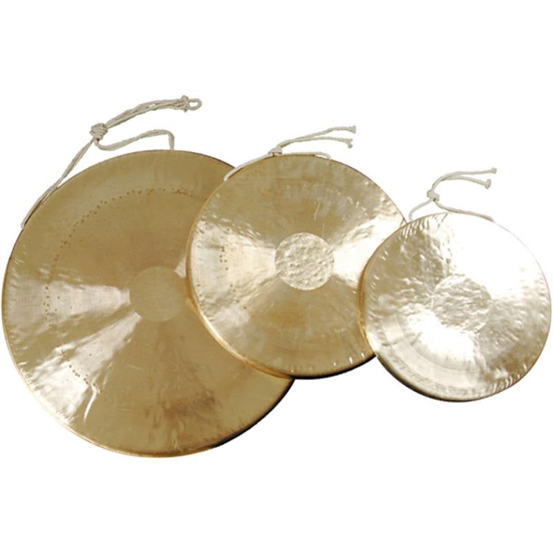 CH-004/30 [Double Light White Luo (Shuang Guan Bai Luo) / Diameter 30cm ...