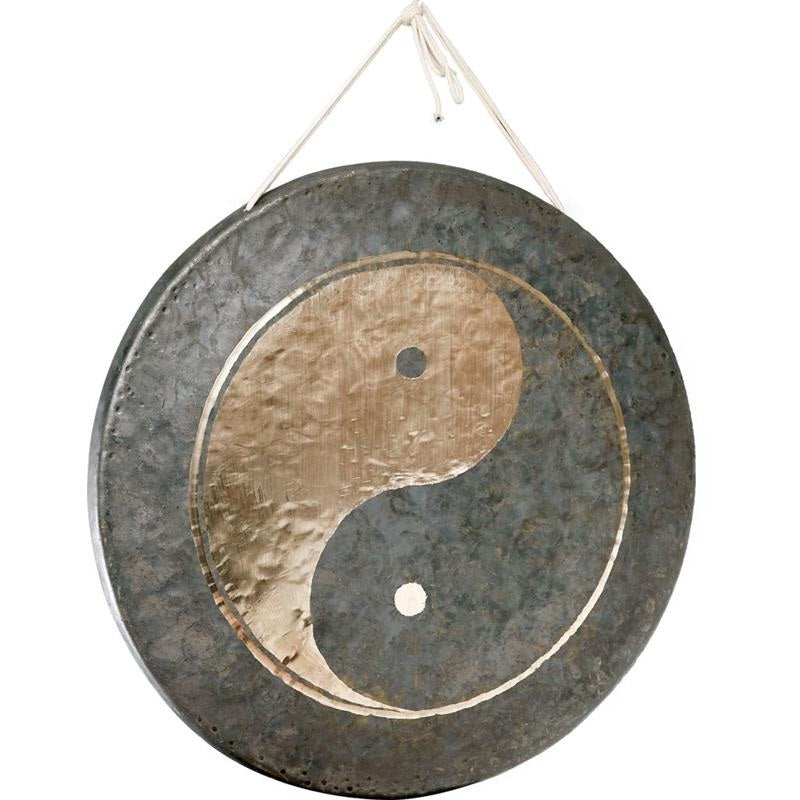 CH-YAY18 [Yin & Yang Gong | Φ18 inches] by Sound King – Ikebe Musical ...