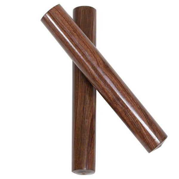 CL-59 [Mexican Claves] by Kikutani – Ikebe Musical Instruments Store