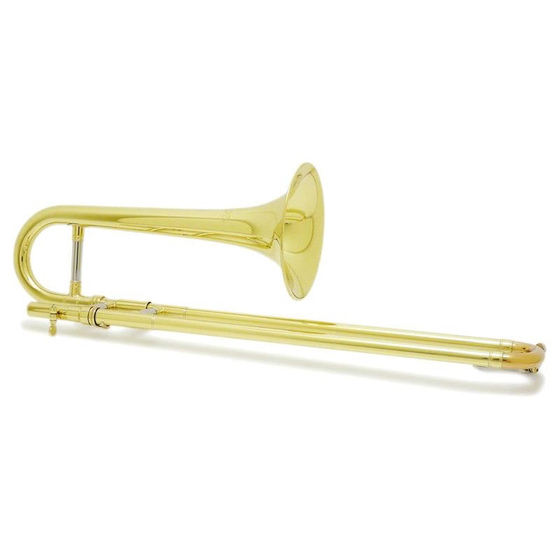 Carol Brass / MINI N1005 CL [Bb Mini Trombone] by CAROL BRASS – Ikebe ...