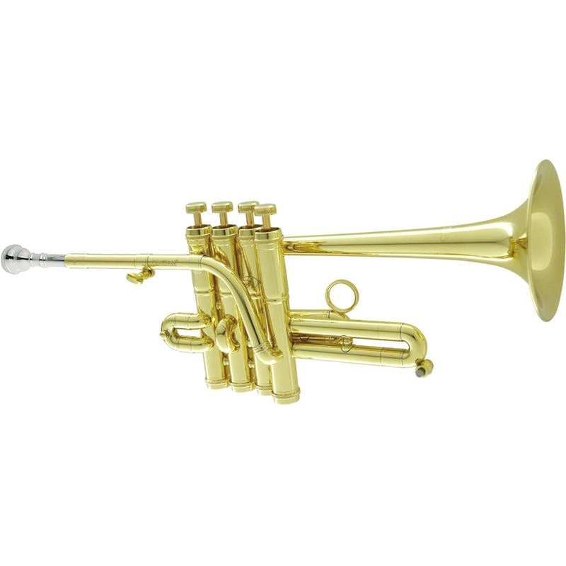 [Spring Sale] Carol Brass / N7775 CL [High B♭/A Piccolo Trumpet] by ...
