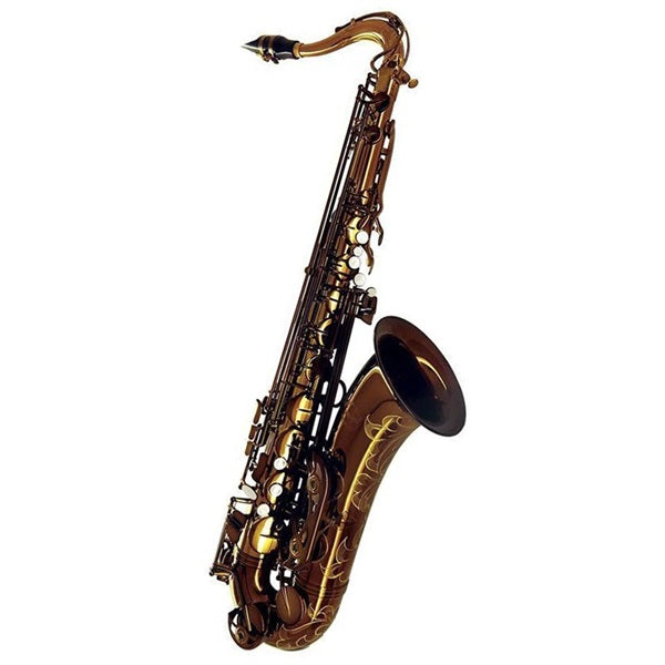 Chateau Tenor Saxophone CTS-H92DL [Adjusted and Set Up Before Shipment ...