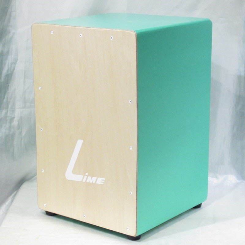 Class Cajon [Natural x Light Brown] [Recommended for your first cajon ...