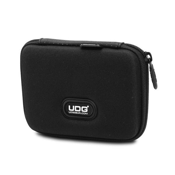 Creator DIGI U8418BL USB Flash Drive Case, Black by UDG – Ikebe Musical ...