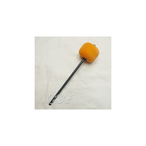 DM-206OR [Felt Beater / Orange] by DANMAR – Ikebe Musical Instruments Store