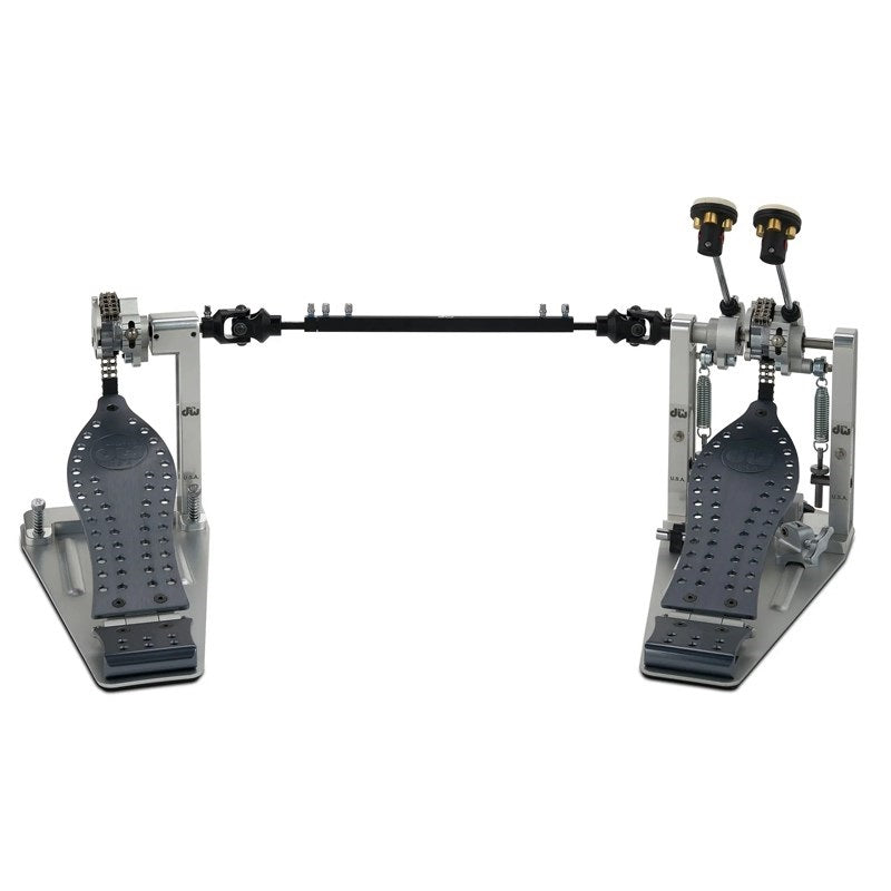 DWCPMCD2GR [MFG Chain Drive Double Pedal / GUN METAL] by dw – Ikebe ...