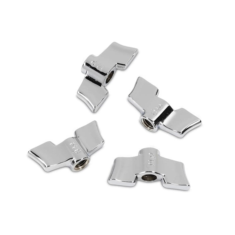DWSM2007 [Cymbal Tilter 8mm Wing Nut Pack] by dw – Ikebe Musical ...