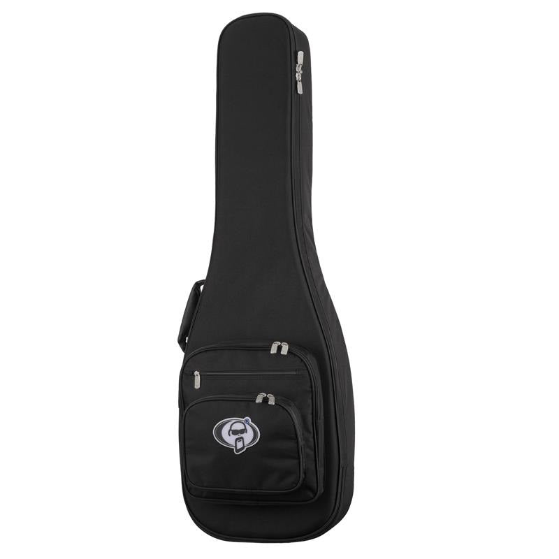 Deluxe Electric Bass Case LPTRDXEB 7151-00 by Protection Racket – Ikebe ...