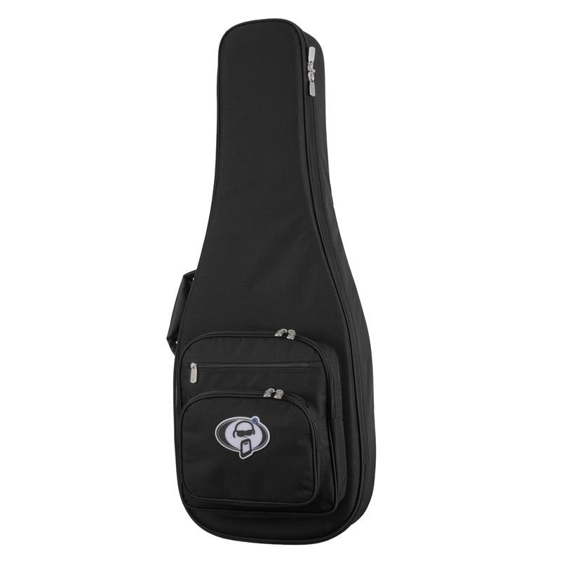 Deluxe Electric Guitar Case LPTRDXEG 7150-00 by Protection Racket ...