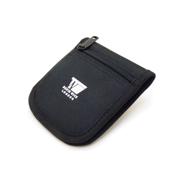 Dennis Wick / Mouthpiece Pouch A221 for Trumpets, Nylon, Holds 2 ...
