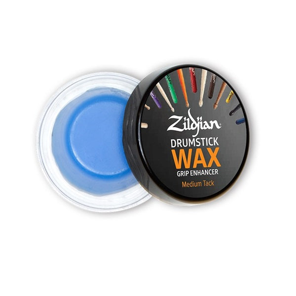 Drumstick Wax [NAZLFDSWAX2] [Anti-slip wax applied lightly to a stick ...