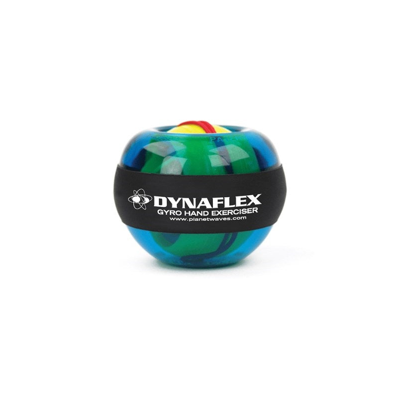Dynaflex Gyroscopic Exerciser [PW-DFP-01] by D'Addario – Ikebe Musical ...