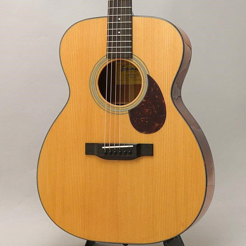 E10-OM-TC Eastman by EASTMAN – Ikebe Musical Instruments Store