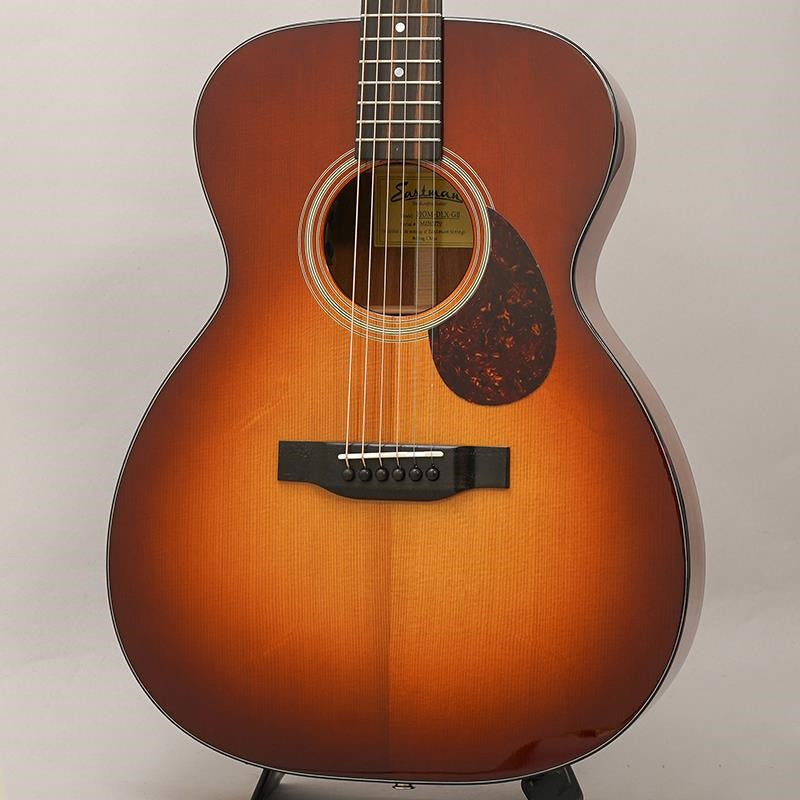 E1OM-DLX GB Eastman by EASTMAN – Ikebe Musical Instruments Store