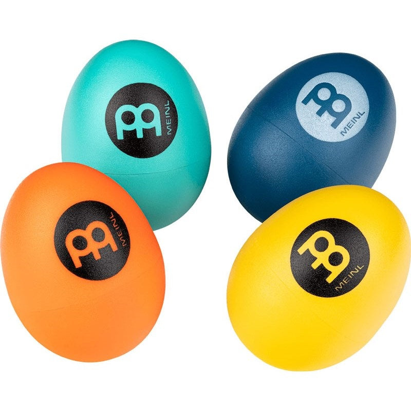ES-SET-2 EGG SHAKER SET [Soft/Medium/Loud/Extra Loud Assort Pack] by ...