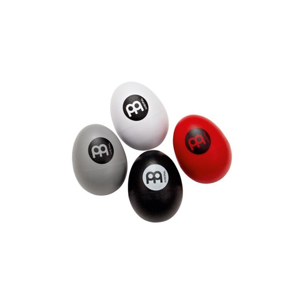 ES-SET EGG SHAKER SET [Soft/Medium/Loud/Extra Loud Assort Pack] by ...