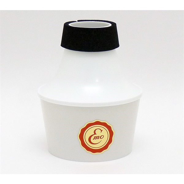 Emo / 7 Plastic Trumpet Wah-Wah Mutes by EMO – Ikebe Musical ...