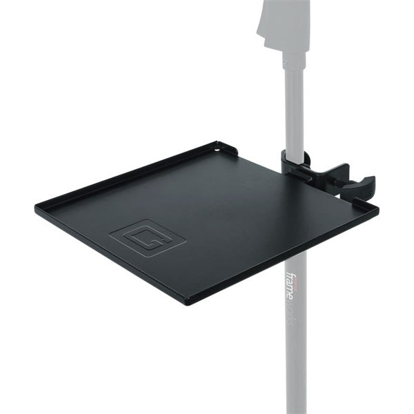 GFW-SHELF0909 [9x9MICROPHONE ACCESSORY SHELF] by GATOR Frameworks ...