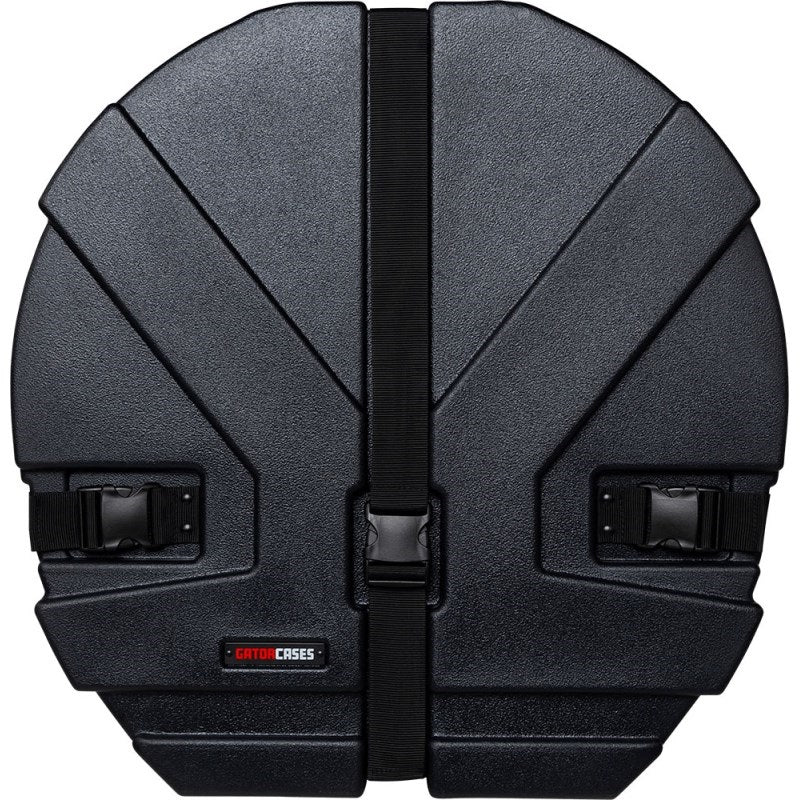 GPC2218BD [Grooves Hard Shell Drum Cases / 22''×18'' Bass Drum Case] by ...