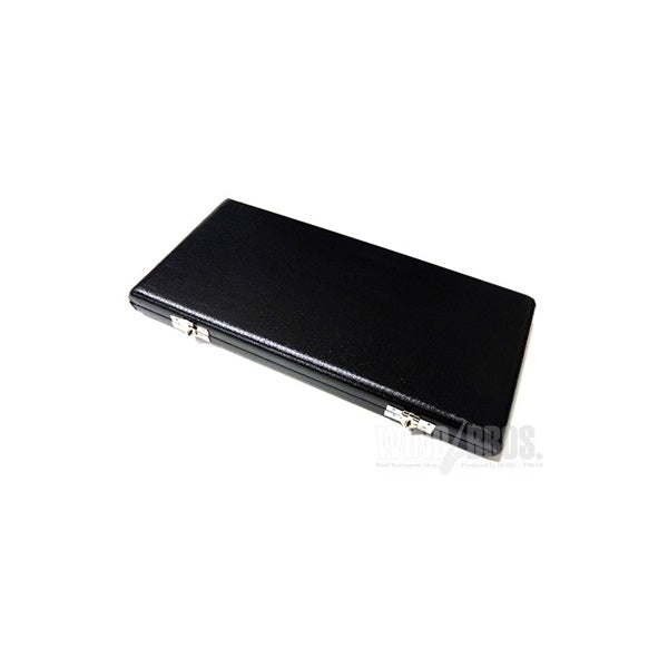 Galax Snap-on Black Tenor Saxophone Reed Case, 10-Pack [GTX10P BLK] by ...