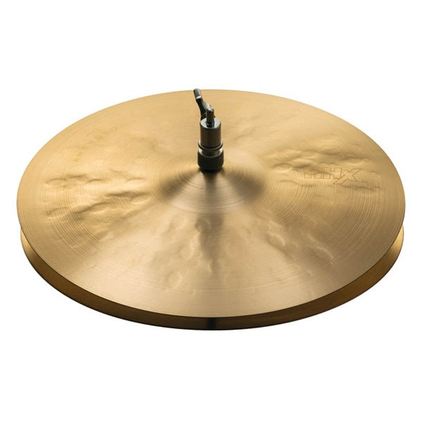 HHX Anthology Low Bell Hats 14 [HHX-14TANTH/L / 14BANTH/L] by SABIAN ...