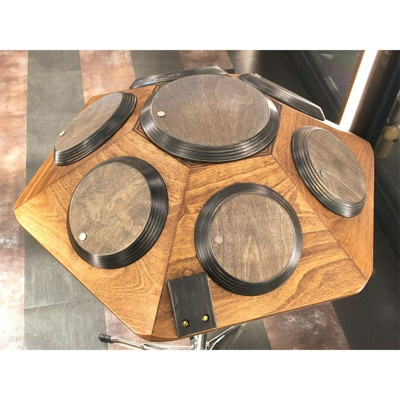 Hamgam by MAJIDDRUMS – Ikebe Musical Instruments Store
