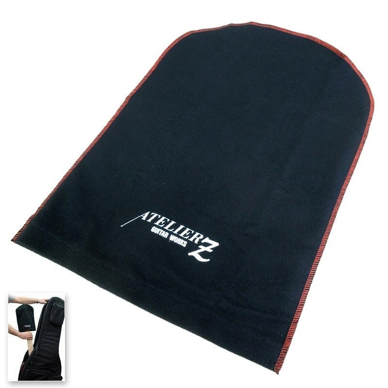 Head Cover Cloth (Black) by ATELIER Z – Ikebe Musical Instruments Store