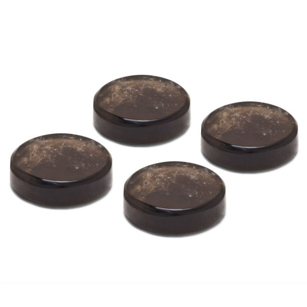 INS-SQ (Smoky Quartz) (Set of 4) (Oyaide) by Oyaide – Ikebe Musical ...