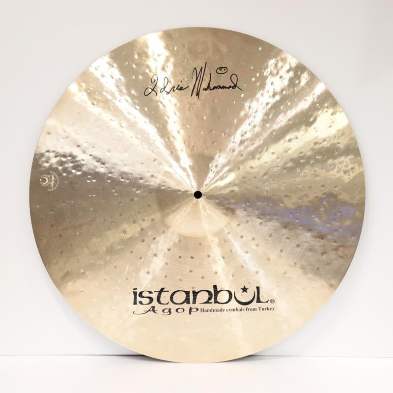 Idris Muhammad Signature Ride 22" [3190g] [Special Price for Event Use ...