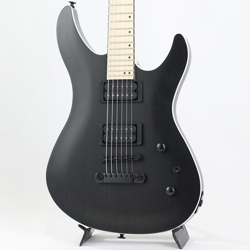J-Standard JMY-ASH-M (Transparent Black Flat) by FUJIGEN – Ikebe ...