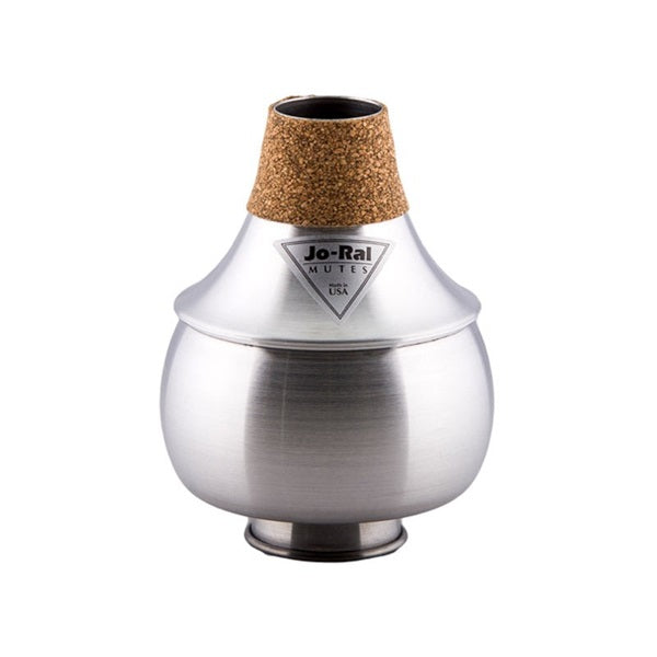 JORAL TPT-2A Aluminum Trumpet Bubble Mute by Jo-Ral – Ikebe Musical ...