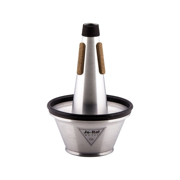 JORAL TPT-3 Aluminum Trumpet Cup Mute by Jo-Ral – Ikebe Musical ...