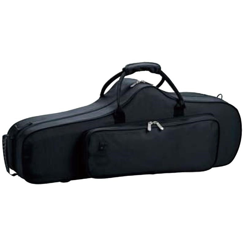 J.Michael TNC-501 Semi-Hard Case for Tenor Saxophone by J. Michael ...