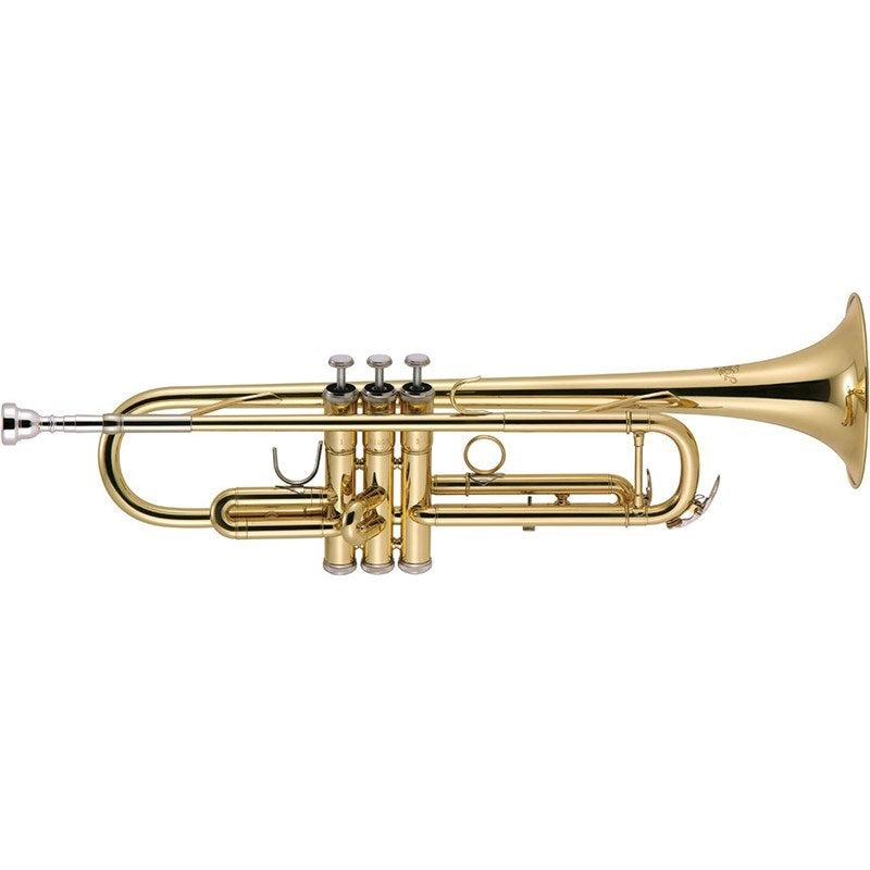 J. Michael / TR-200 [Bb Trumpet] [Pre-tuned for peace of mind] by J ...
