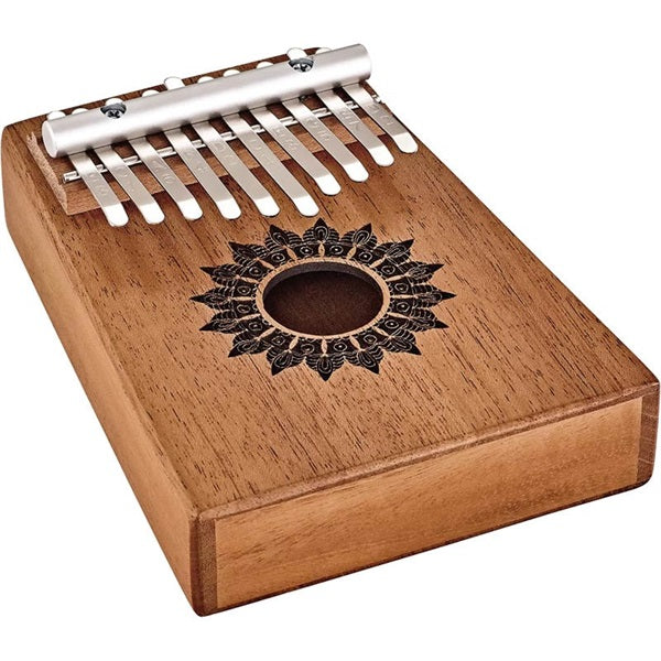KL1008H [Sound Hole Kalimbas / 10 Notes - Mahogany] by MEINL – Ikebe ...
