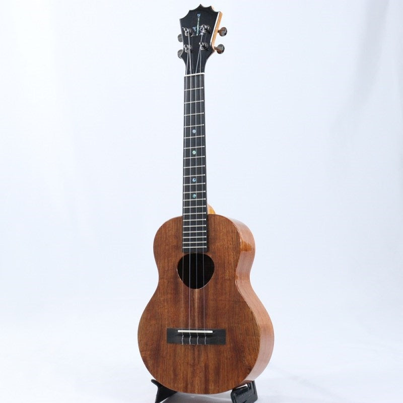 KTM-00 Tennor [Made in Hawaii] Koaloha by Koaloha – Ikebe Musical ...