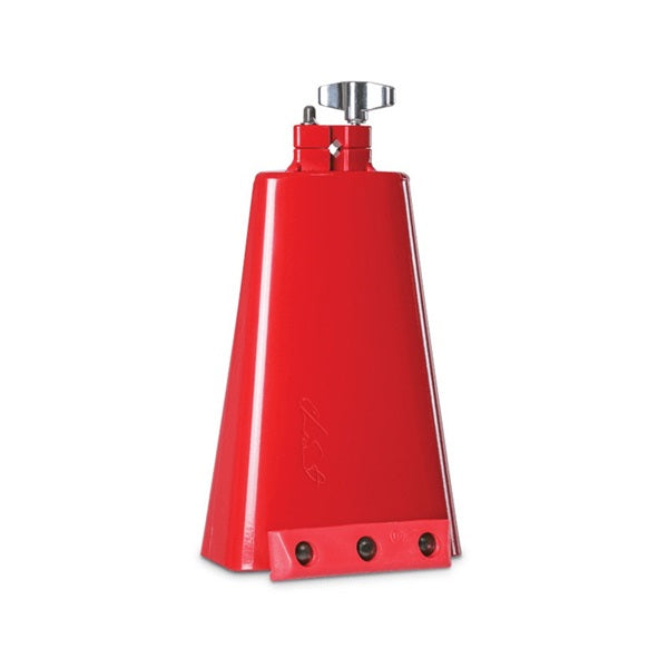 LP008CS [Chad Smith Signature RIDGE RIDER Cowbell / Red Hot Bell] by LP ...