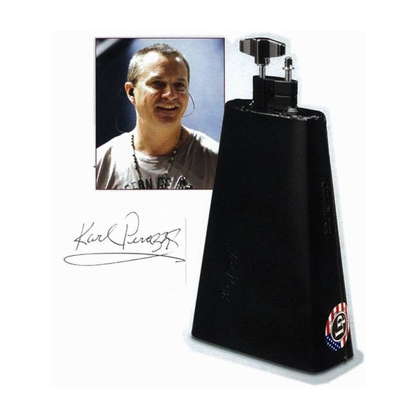 LP206AKP [Karl Perazzo Signature Cowbell] by LP – Ikebe Musical ...